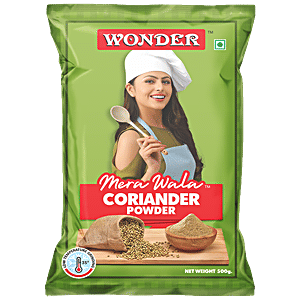 Wonder Powdered Spices: Buy Wonder Powdered Spices Online in India ...