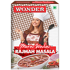 Wonder Blended Masalas: Buy Wonder Blended Masalas Online in India ...
