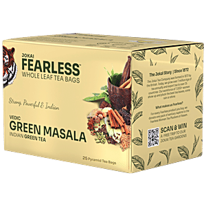 FEARLESS TEA Leaf & Dust Tea: Buy FEARLESS TEA Leaf & Dust Tea Online ...