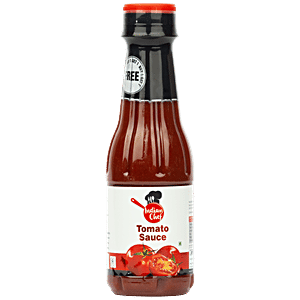 Indian Chef Chilli & Soya Sauce: Buy Indian Chef Chilli & Soya Sauce ...