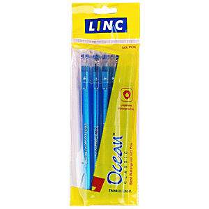 Linc back to school: Buy Linc stationery Online @ Best Price in India ...