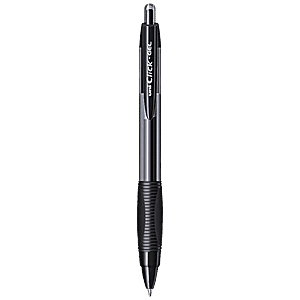Buy Linc Pentonic Gel Pen - Black Ink Online at Best Price of Rs 115 ...