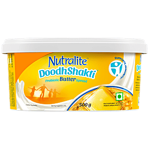 Buy Nutralite Butter Online at Great Prices - bigbasket