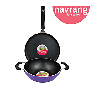 Navrang Cookware Sets: Buy Navrang Cookware Sets Online in India @ Best ...
