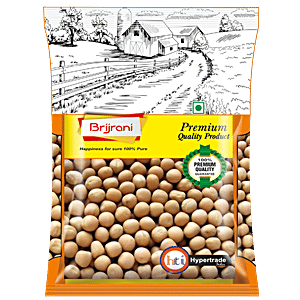 Buy Rajdhani Matar - Safed Online at Best Price of Rs 87.3 - bigbasket