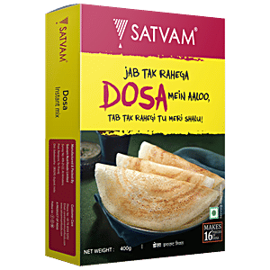 Buy Satvam Products Online at Best Prices in India - bigbasket