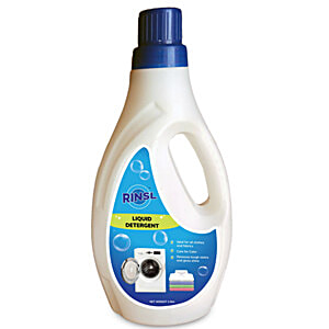 Buy Brio Liquid Detergent - Lavender, Removes Tough Stains Online at ...