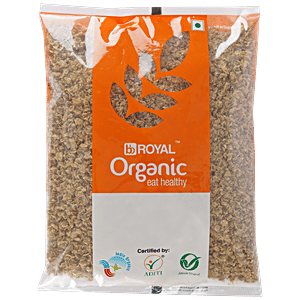 Buy bb Royal Organic Brown Top Millet Rava Online at Best Price of Rs ...