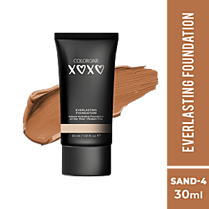 Buy ColorBar XOXO Everlasting Primer Online at Best Price of Rs 349 ...