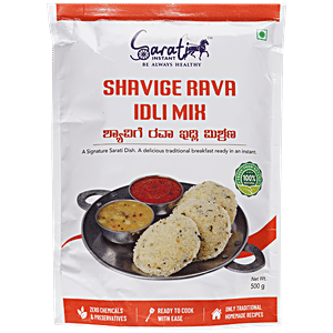 Buy Sarati Instant Products Online at Best Prices in India - bigbasket