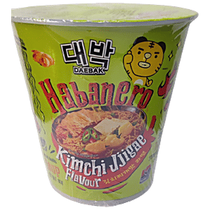 Daebak Imported Noodles: Buy Daebak Imported Noodles Online in India ...