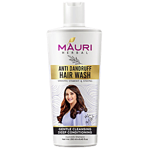 Buy Mauri Herbal Products Online at Best Prices in India - bigbasket