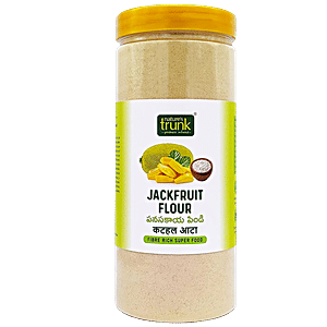 Buy Eastern Jackfruit365 Green Jackfruit Flour 200 Gm Online At Best ...