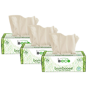 Buy Beco Paper Napkin, Tissue Box Online at Best Price in India - bigbasket