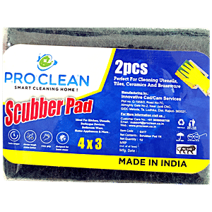 Buy Pro Clean Products Online at Best Prices in India - bigbasket