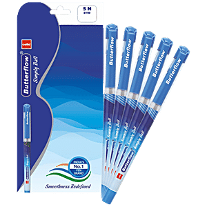 Simply Pen, Pencils: Buy Simply Pen, Pencils Online in India @ Best ...