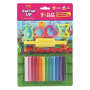 Buy BIC Cello Colours & Crayons Online at Best Price in India - bigbasket