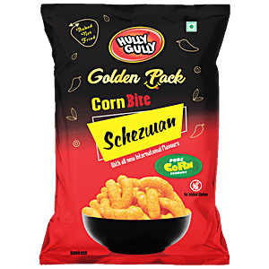 Hully Gully Chips & Corn Snacks: Buy Hully Gully Chips & Corn Snacks ...