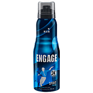 Buy Engage Tickle Deo Spray Online at Best Price of Rs 208 - bigbasket