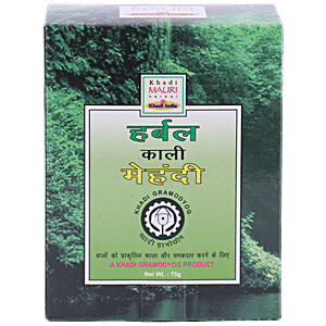 Khadi Mauri Hair Color: Buy Khadi Mauri Hair Color Online in India ...