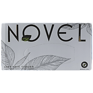 Novex Paper Napkin, Tissue Box: Buy Novex Paper Napkin, Tissue Box ...