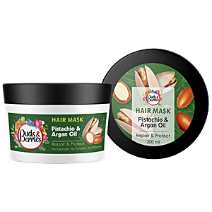 Buds & Berries Hair & Scalp Treatment: Buy Buds & Berries Hair & Scalp ...