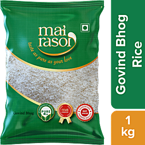 Buy bb Royal Gobind Bhog Rice Online at Best Price of Rs 2868 - bigbasket