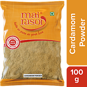 Mai Rasoi Blended Masalas: Buy Mai Rasoi Blended Masalas Online in ...