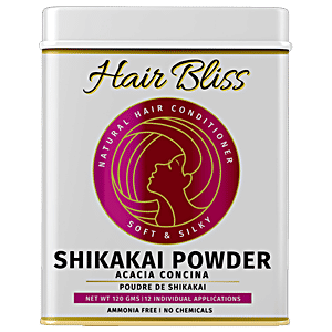 Buy Meera SHIKAKAI & CHIGARE POWDER POWDER Online at Best Price of Rs ...