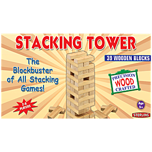 Buy Sterling Board Game - Checkers, 2 Players, Suitable For Ages 6 ...