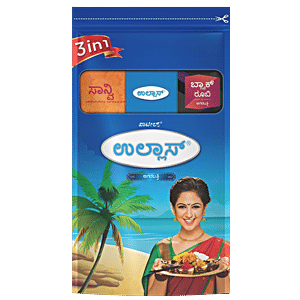 Buy Ullas Incense Sticks - Exotic Fragrance Online at Best Price of Rs ...