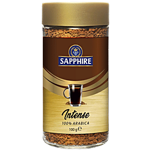 Buy Sapphire Instant Coffee Online at Best Price in India - bigbasket