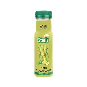 Buy Storia 100% Sugarcane Juice - No Concentrate & No Preservatives ...