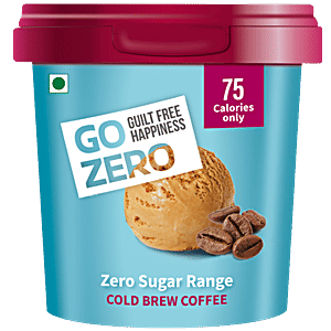 Buy Go Zero Products Online at Best Prices in India - bigbasket