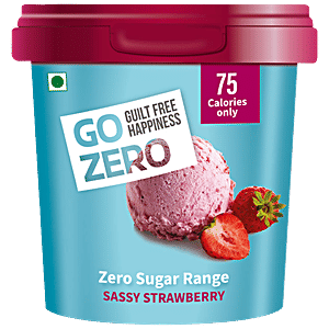Buy Go Zero Products Online at Best Prices in India - bigbasket
