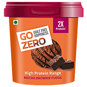 Buy Go Zero Products Online at Best Prices in India - bigbasket