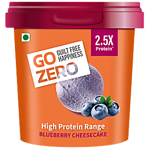 Go Zero Gourmet Ice Cream: Buy Go Zero Gourmet Ice Cream Online in ...