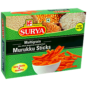 Buy Snaqary Chaat Multigrain Sticks Online at Best Price of Rs 60 ...