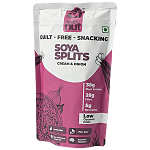 Buy Health Nut Products Online at Best Prices in India - bigbasket