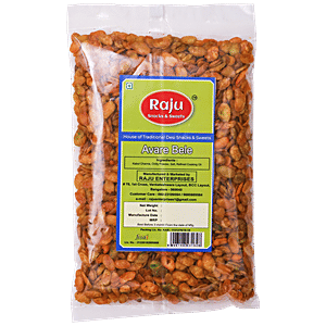 Buy Raju Snacks Products Online at Best Prices in India - bigbasket