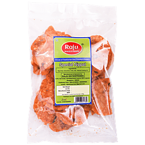 Buy Raju Snacks Products Online at Best Prices in India - bigbasket