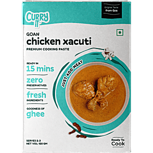 Buy CURRYiT Cooking Pastes Online at Best Price in India - bigbasket
