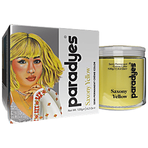 Buy Paradyes Jewel Tone Series Semi-Permanent Creme Color Online at ...