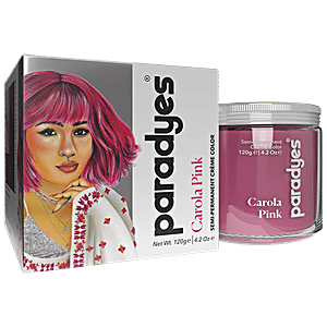 Buy Paradyes Semi-Permanent Creme Color Online at Best Price of Rs 845 ...