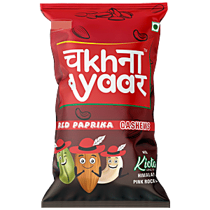CHAKHNA YAAR Namkeen & Savoury Snacks: Buy CHAKHNA YAAR Namkeen ...
