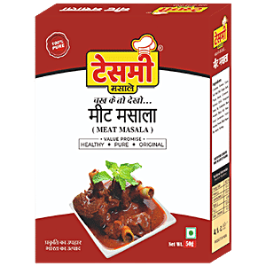 Buy Tasmee Masale Products Online at Best Prices in India - bigbasket