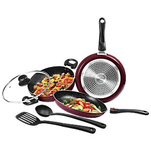Milton Cookware Sets: Buy Milton Cookware Sets Online in India @ Best ...
