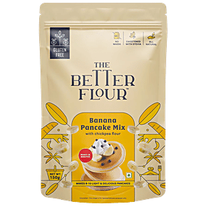 Buy The Better Flour Products Online at Best Prices in India - bigbasket