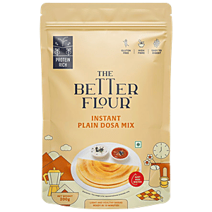 The Better Flour Breakfast & Snack Mixes: Buy The Better Flour ...