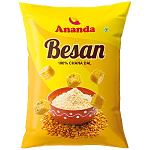 Buy Sooji, Maida & Besan Online at Best Price in India - bigbasket
